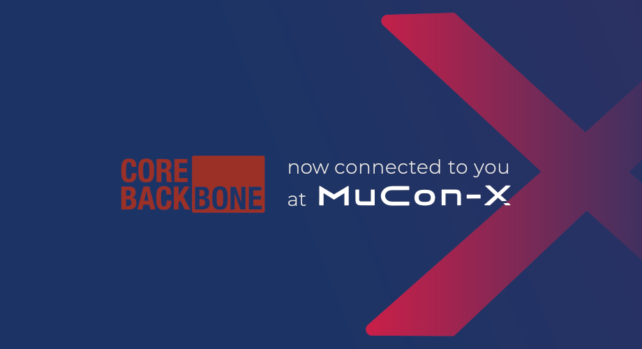 Neuer PoP: Core-Backbone wird Teil des MuCon-X - EMC Home of Data ...